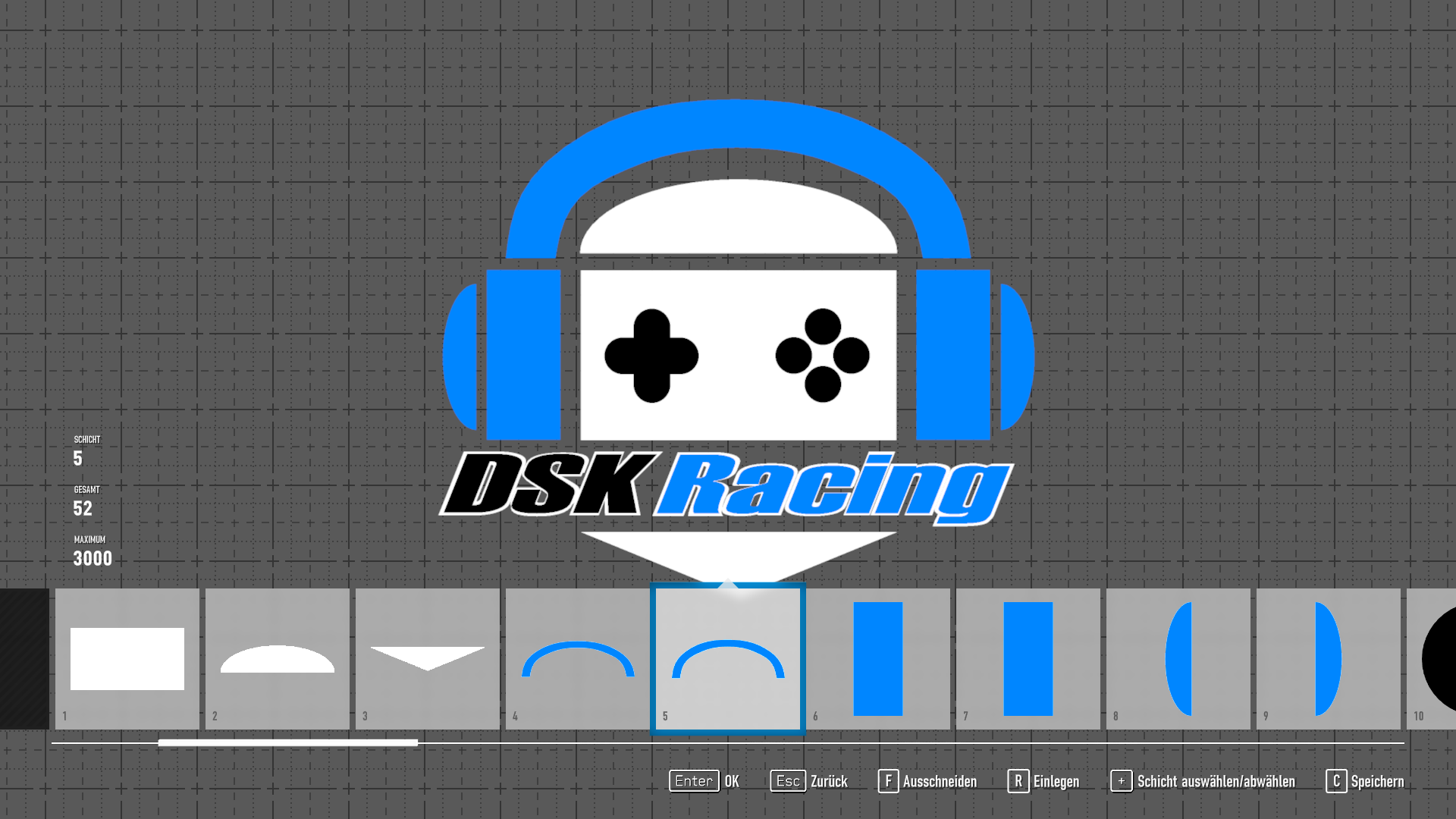 DSK Logo – Digitale Spielkultur